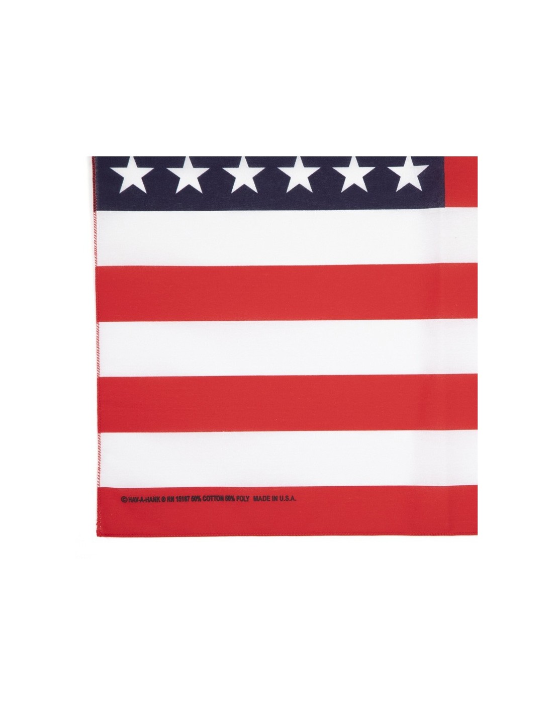 Buy USA flag bandana