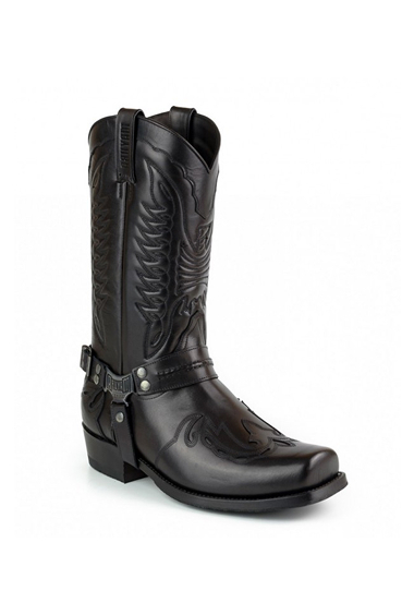 Sendra Boots | Botas, botines y zapatos cowboy para hombre y mujer