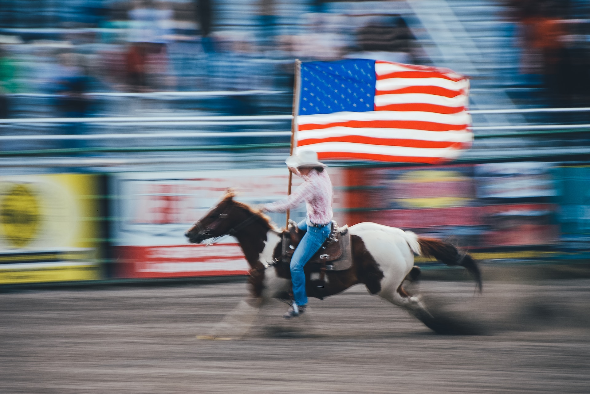 El rodeo en EEUU: historia, cultura y espectáculo - Corbeto's Boots Blog