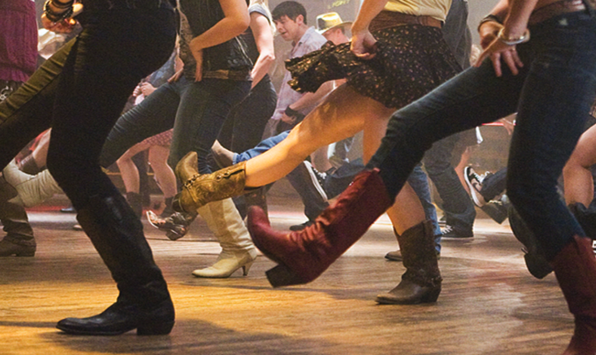 Back-to-school country dance essentials: Get your look ready!